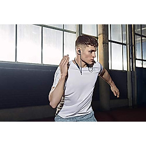 adidas RPD-01 in-Ear Wireless Bluetooth Sport Headphones - Night Grey