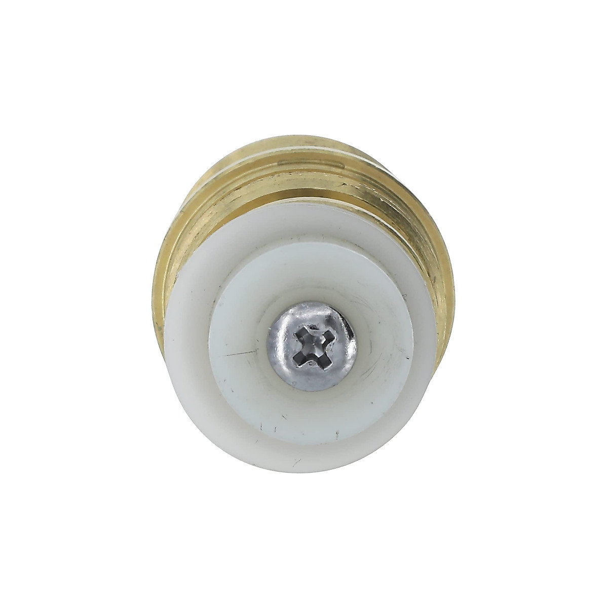 Danco 18551B Faucet Stem, No Size, Brass