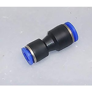 WP4373559 Refrigerator Door Water Dispenser Line Coupler/Reducer - Genuine New - AM 1-1-7 - EA230705