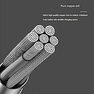 Remote Controller USB C Charging Cable Cord for DJI Mini 2/Air3/Air 2S/Mavic 3/Mavic Air 2 Drone Controller Charging Data Cable for DJI RC/RC 2/N1/N2 Remote