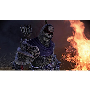 Dragon Age: Origins Awakening - Playstation 3