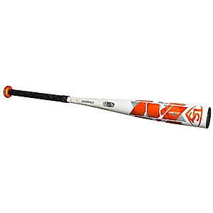 Louisville Slugger 2022 Meta® One (-12) USSSA Youth Baseball Bat - 30"/18 oz