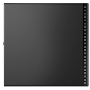 Lenovo ThinkCentre M70q Gen 1 Tiny Desktop, Intel i5 10500T 2.3Ghz, 16GB DDR4, 1TB NVMe M.2 SSD, HDMI, Windows 10 Pro (Renewed)