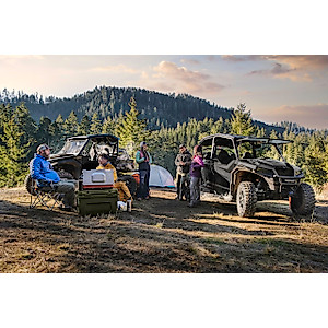 Polaris Northstar Cooler 60 Qt.