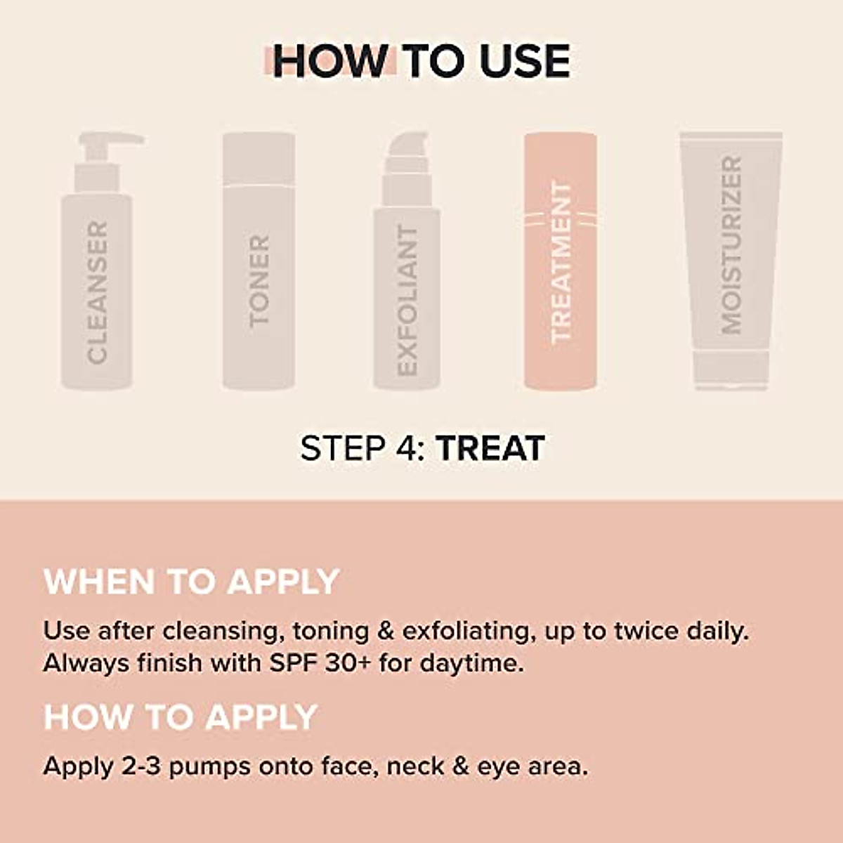 Paula's Choice RESIST Super Antioxidant Serum with Vitamin C, Ferulic Acid & Coenzyme Q10, Anti-Aging Treatment for Dry Skin, 1 Ounce