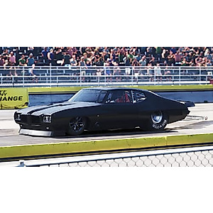 Street Outlaws 2: Winner Takes All (PS4)