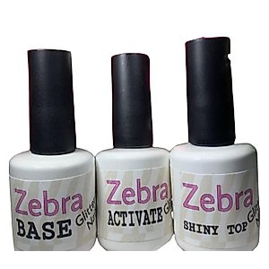 Dainty No Odor Dip Liquids (.5 oz)
