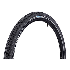 SCHWALBE Big Ben Race Guard Wired Tire, 26 x 2.15-Inch