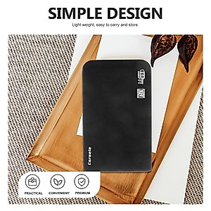 Mobestech 2tb Hard Drive 1pc Disk External Portable USB. HDD More Tb Computer and Storage Mobile Desktop Hard Laptop Drive Compatible USB for Black High Drive, External Hard Drive