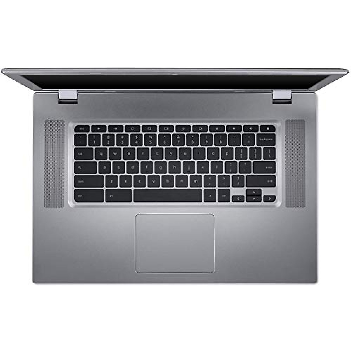 Acer Chromebook 15.6" IPS Touchscreen Full HD Intel Celeron N3350 1.10 GHz 4GB LPDDR4 32GB Flash Memory HDR Webcam Chrome OS