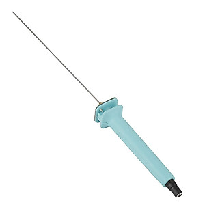 Foam Cutter,Electric Polystyrene Cutting Machine Pen Kit Tool Hand Held Engraver for Cut Materials such as Styrofoam(20cm(12v 2A ))