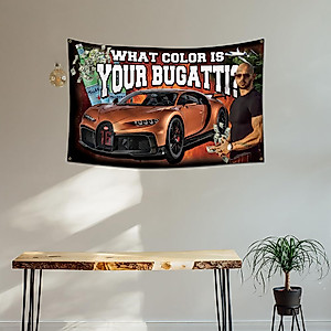 ENMOON Funny Banner 3x5 Ft for College Dorm Room Man Cave Outdoor Parties Decor