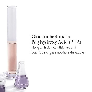 EXUVIANCE Gentle Cream Comfort-rich Cleanser and Makeup Remover, Soap-Free, 7.2 fl. oz.