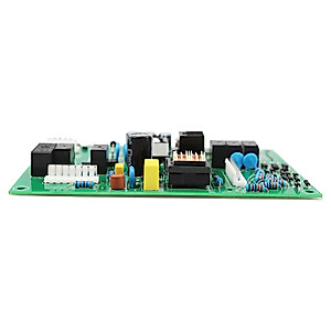 WERLAHO W10310240 Refrigerator Motherboard Control Board, WPW10310240 AP6019229 W10162662 W10164420 W10164422 W10165854 W10191108 W10213583