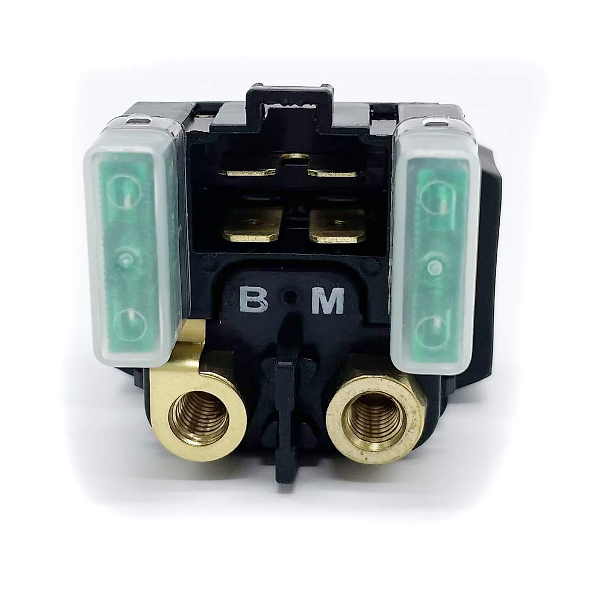 Starter Solenoid Relay For Yamaha ATV YFM 350 400 450 660 Raptor Grizzly Kodiak Wolverine Big Bear 2003 2004 2005 2006 2007 2008