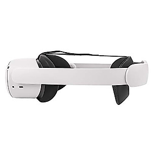 Cybcamo VR Silicone Face Cover and Touch Controller Grip Cover for Oculus Quest 2 Headset Washable Face Pad Cushion Accessories Sweatproof & Light Blocking (Black)