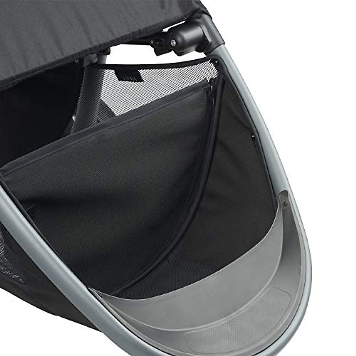 Evenflo Gold Verge3 Travel System Securemax Onyx (53012310)