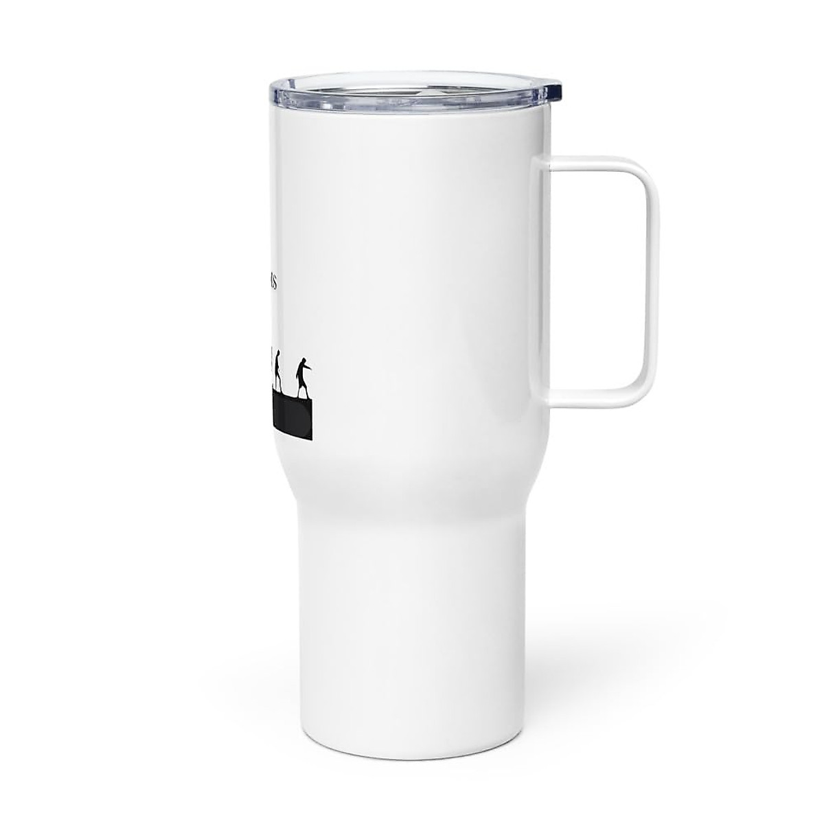 GIYOMGIYOM KPOP Bangtan Boys Inspired by Iconic K-Culture Group 7 Moments Travel mug with a handle Tumbler 25 oz