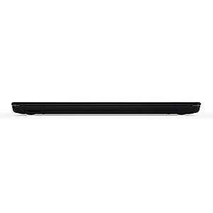 Lenovo ThinkPad E570 15.6 inch High Performance Business laptop, 256GB SSD, Intel Core i5 (7th Gen) 2.50 GHz, 8 GB DDR4, DVD RW, WiFi, HDMI/VGA, Gigabit LAN, fingerprint reader, Windows 10 Pro 64-bit