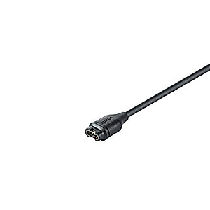 JIUJOJA 2Pack 3.93ft Length Charging Cable for Garmin Fenix 5/6/7,Fenix 7 7S 7X Pro Sapphire,Forerunner 935 945 45 45S 245,Approach S10 S40 S60 X10,venu,Vivoactive 3 4 4S,Vivomove 3 3S Smart Watch