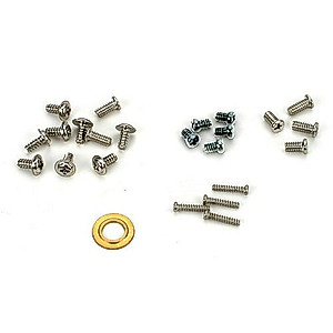 NEW Blade E-flite EFLH1225 Hardware Set Blade CX/CX2/CX3 .HN#GG_634T6344 G134548TY93504