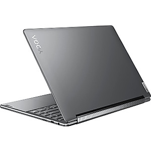 Best Notebooks New Yoga 9i 14" 4K OLED Touch 2-in-1 Laptop 12th Gen Intel Evo i7-1260P Intel Iris Xe 96EU Graphics Win Hello Alexa Built in Stylus Pen (2TB SSD|16GB RAM|Win 11 PRO|Storm Grey)