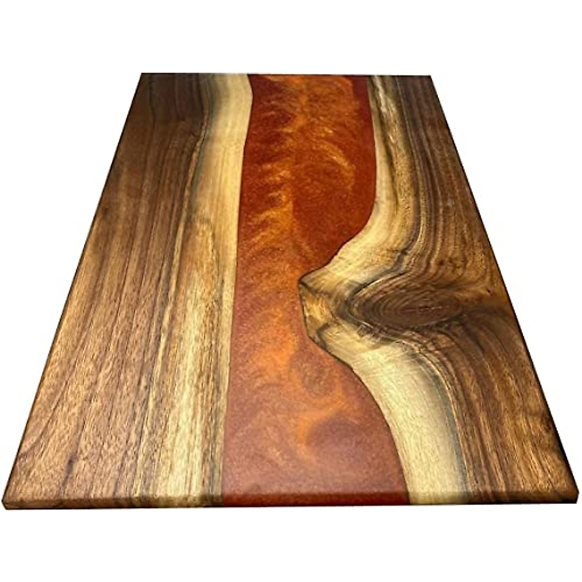 Epoxy Table, Epoxy Resin River Table, Live Edge Wooden Table, Natural Wood, Dining table, Natural Epoxy Table, Resin Table