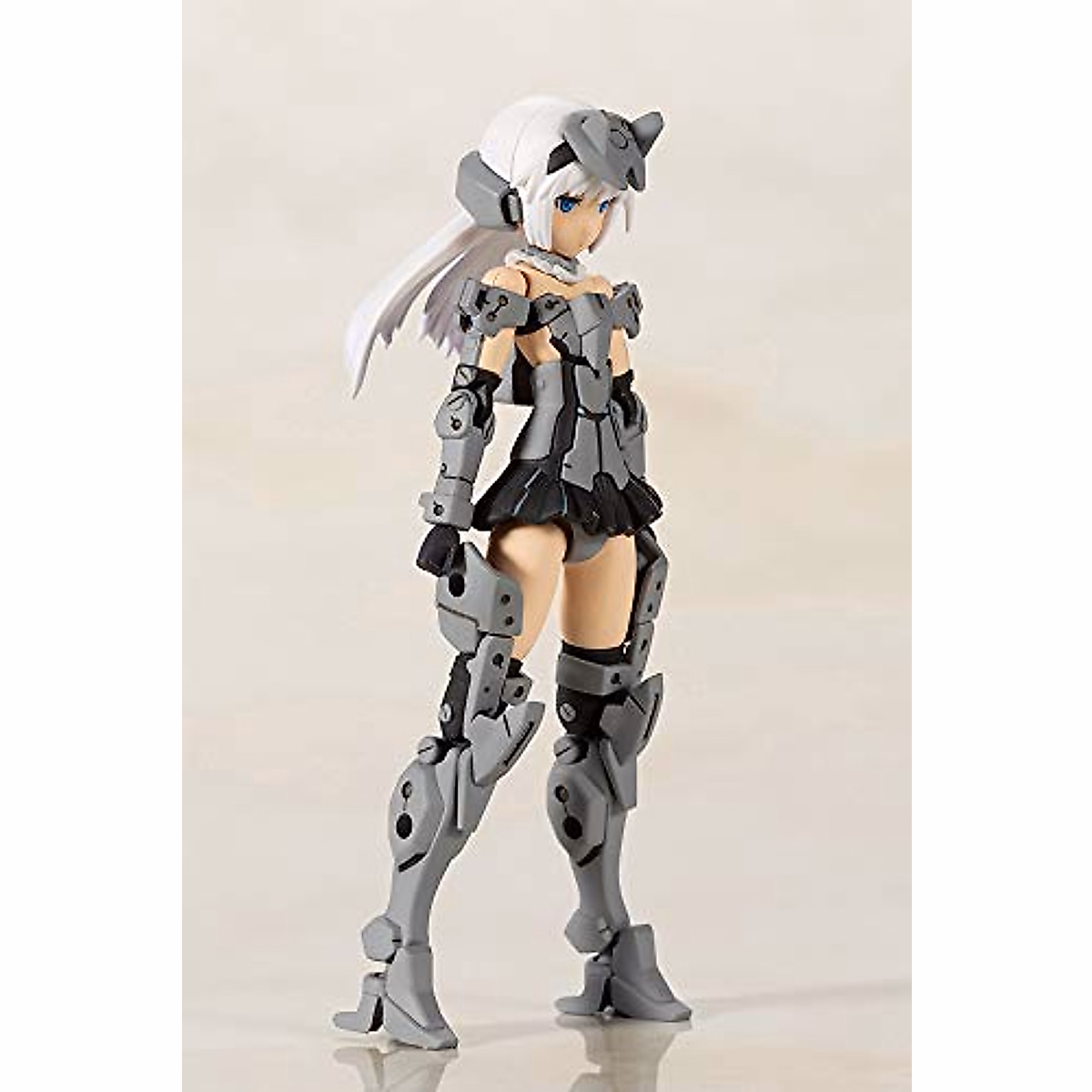 Kotobukiya Frame Arms Girl Plastic Model Kit Hand Scale Architect 8 cm