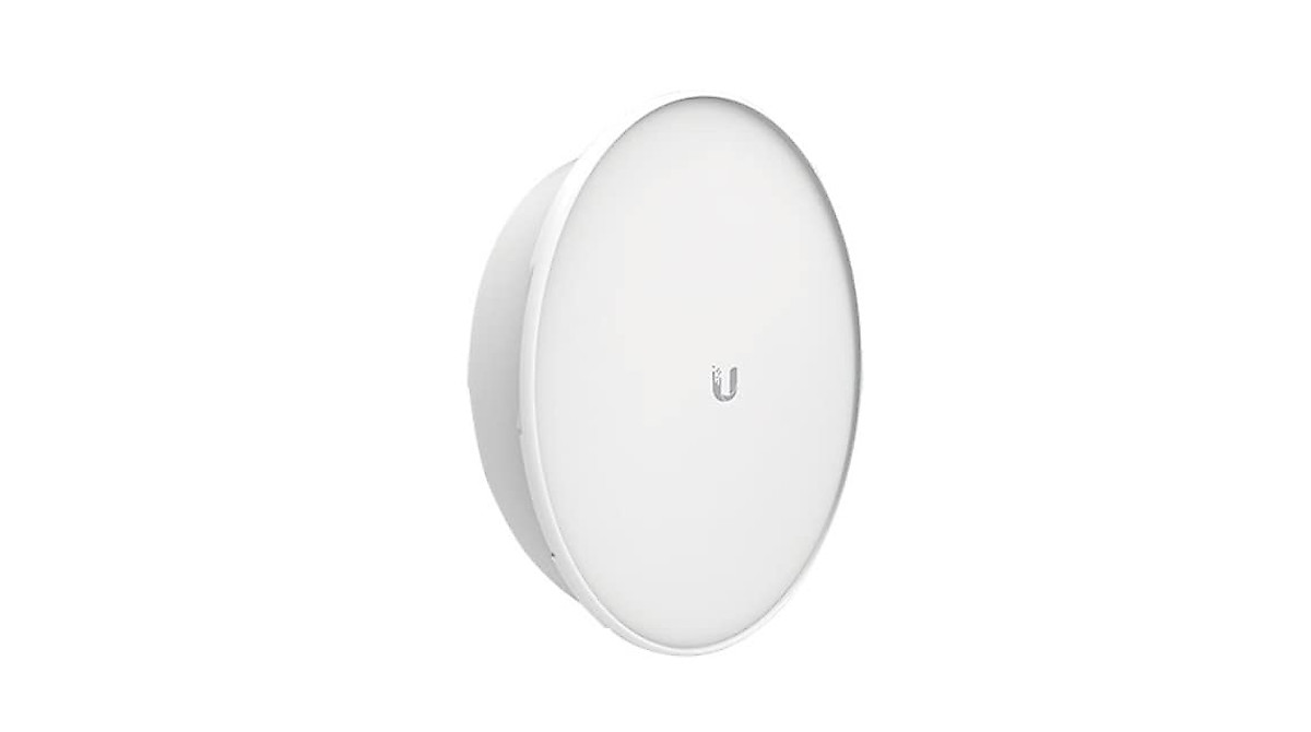 Ubiquiti PowerBeam AC ISO Gen2 - 450 Mbps Wireless Bridge