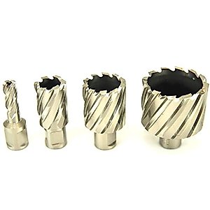 1/2" x 1" HSS