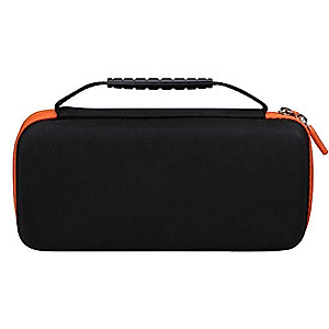 Aproca Hard Storage Travel Case for Klein Tools Digital Clamp Meter CL110