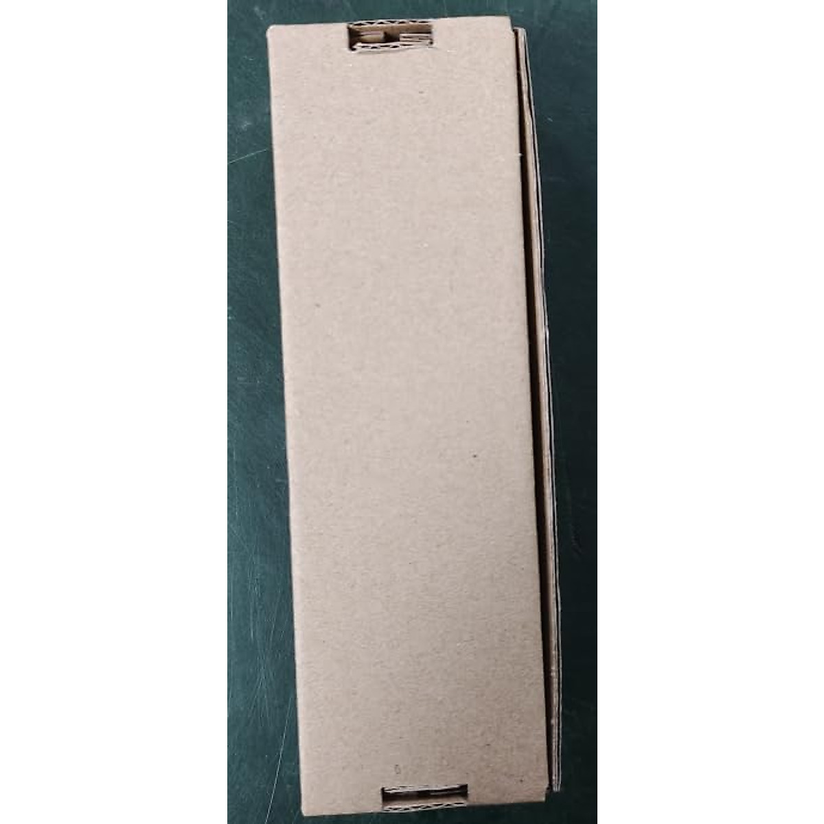 CAT5E RJ-45 UTP Connectors, RJ-45 Crimp Ends 8P8C Network Modular Plugs with Flexible Latch, 100-Pack