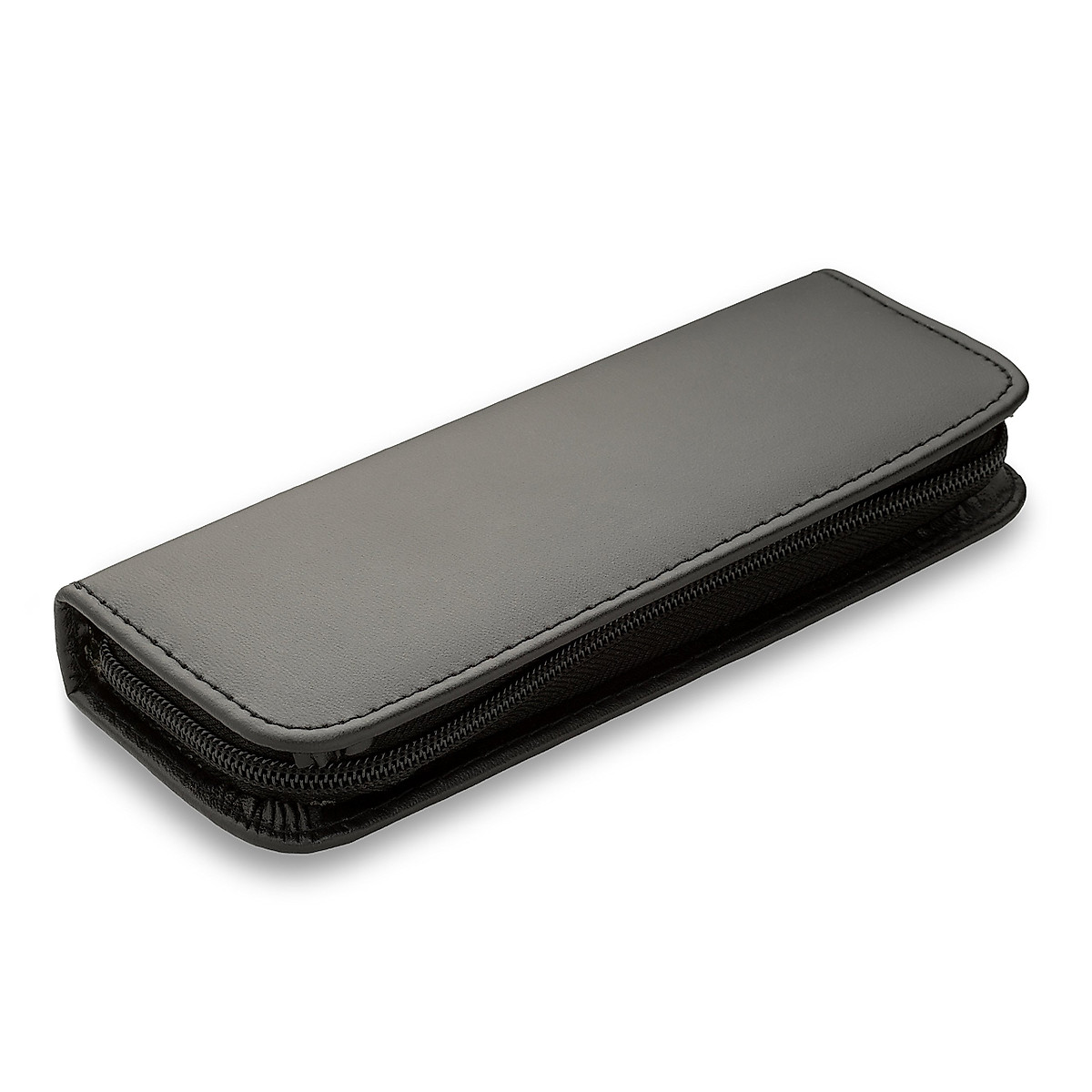 ShearGuru Professional Barber Kit/Salon Haircut Scissors Cutting Set - 6.5"-Straight Edge Razor Sharp Barber Scissors + Texturizing Thinning Shears Styling Hair for Women Men