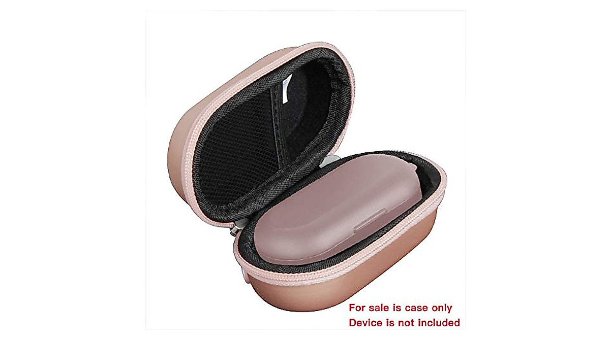 Hermitshell Hard Case For TOZO T10 Wireless Earbuds