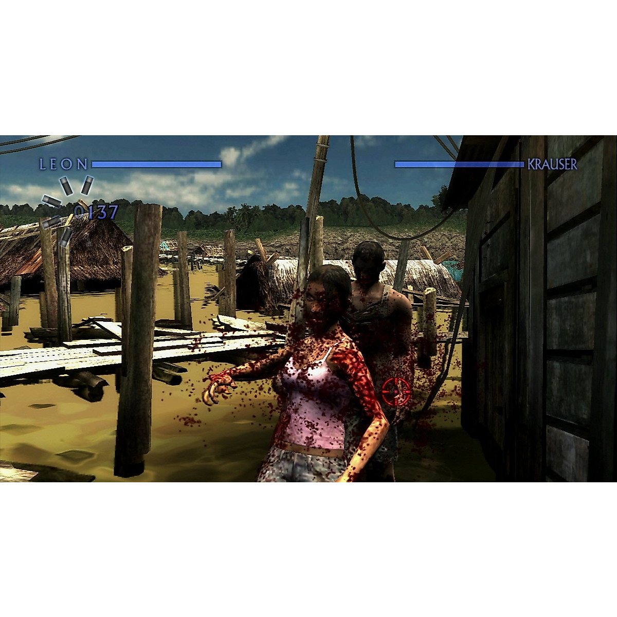 Biohazard Chronicles HD Selection [Japan Import]