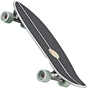 Slide Surfskate Street Surf Skateboard CMC PRO 31 Inch