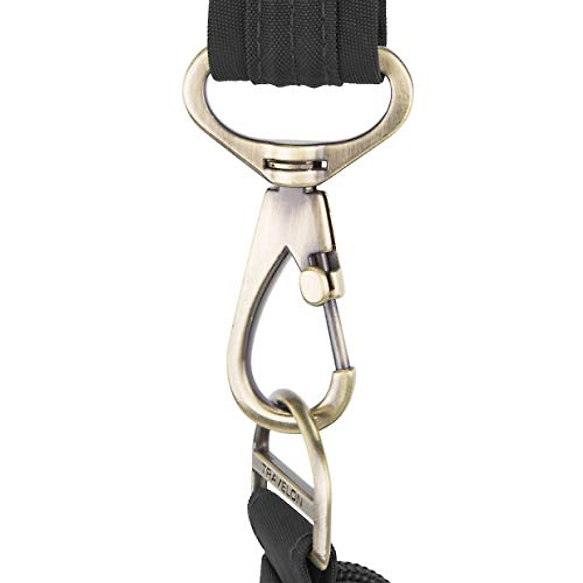 Travelon Anti-theft Signature Quilted Expansion Cross Body Bag, Black