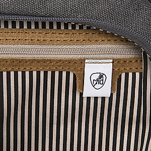 Travelon: Heritage - Anti-Theft Backpack