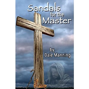 Sandals for the Master