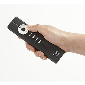 SMK-Link RemotePoint Jade Green Laser Pointer and Presentation Remote (VP4910)