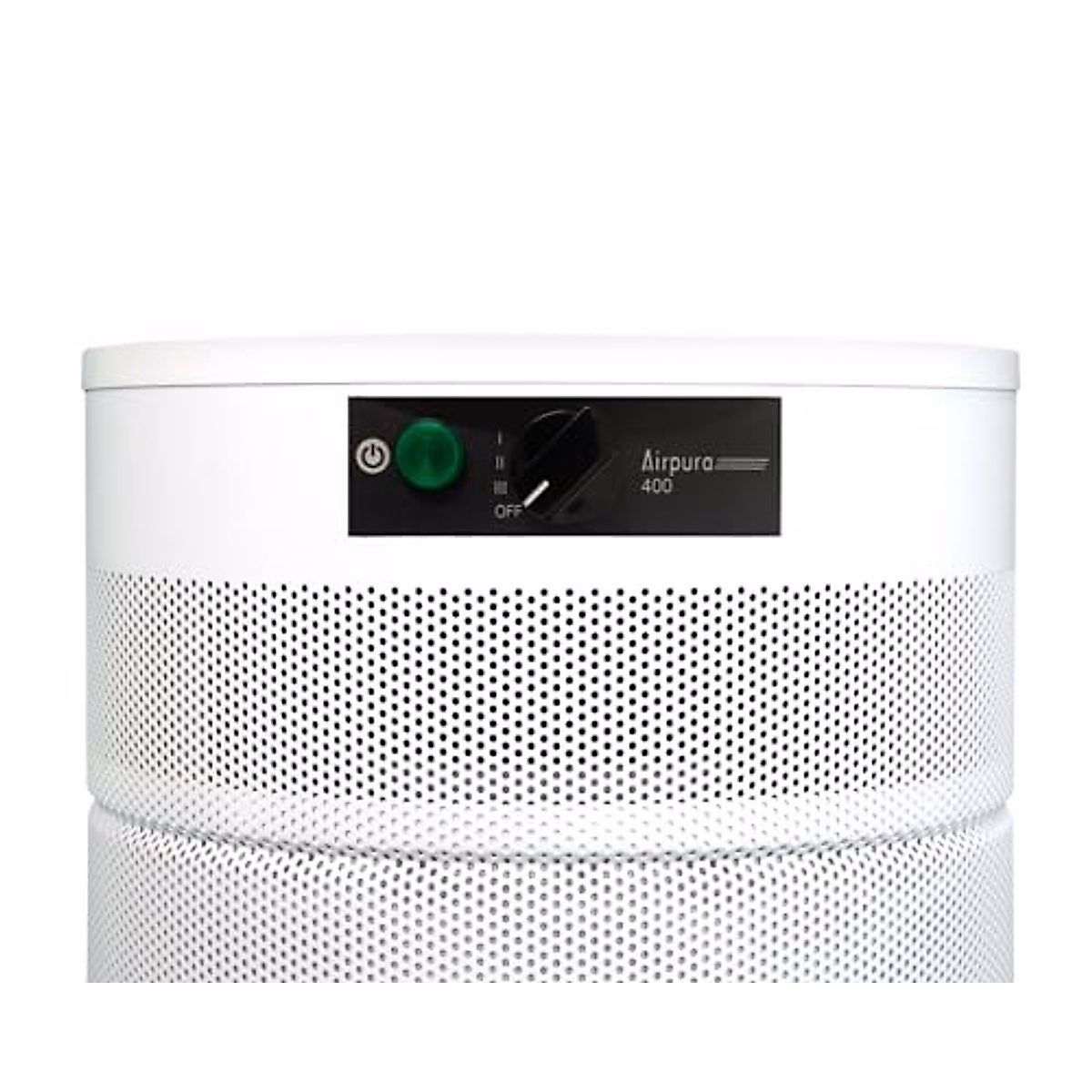 Airpura R400-The everyday air purifier