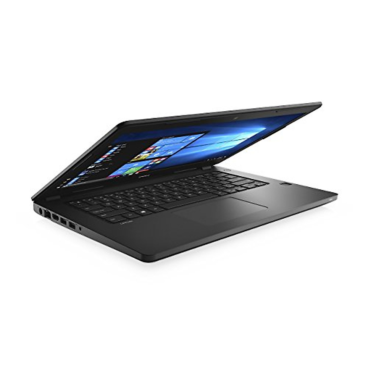Dell XPMM1 Latitude 3480, 14 inches HD Laptop (Intel Core i5-7200U, 8GB DDR4, 500GB Hard Drive, Windows 10 Pro) (Renewed)