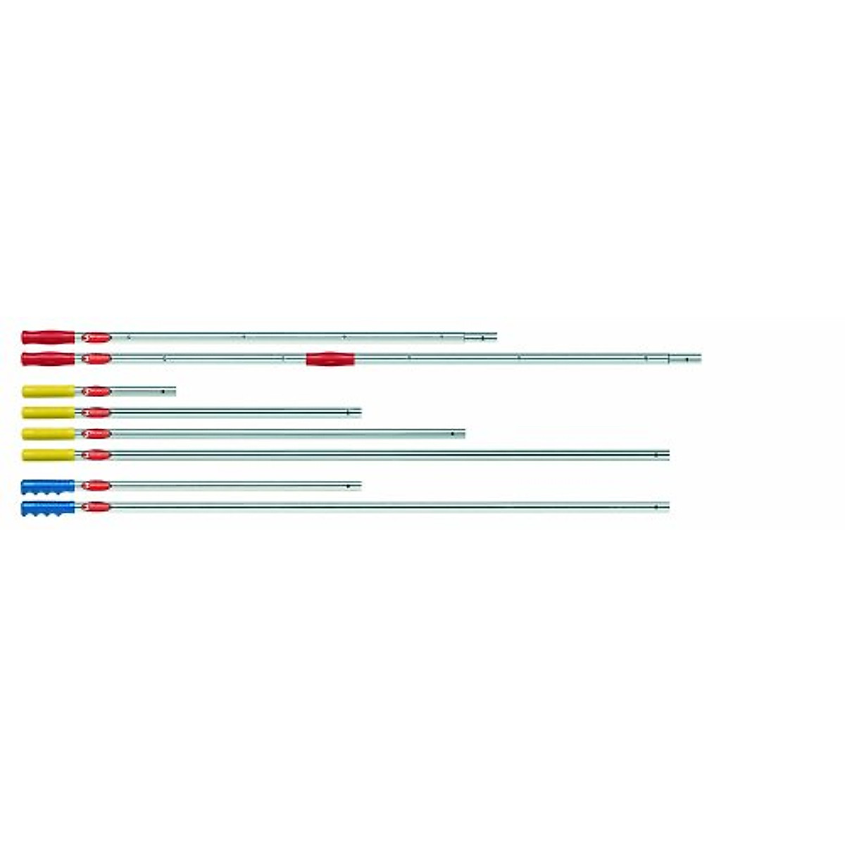 Shurhold 713 13" Fixed Length Handle