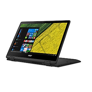 Acer Spin 5, 13.3" Full HD Touch, 7th Gen Intel Core i5, 8GB DDR4, 256GB SSD, Windows 10, Convertible, SP513-51-53FC