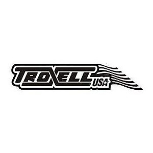 TROXELL USA - SuperSoft 109 Knee Pad (Med/Reg Size, Bagged in Pairs