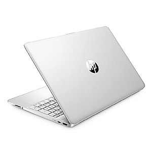 HP 15-dy2046ms 15.6" Intel i3-1125G4 8GB RAM 128GB SSD Windows 11 Laptop