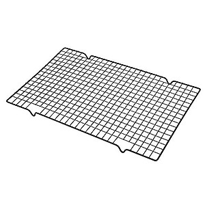 Cooking Grid Grates, Grid Net Design, Made of Highquality Foodgrade Stainless Steel, Hightemperature Resistan