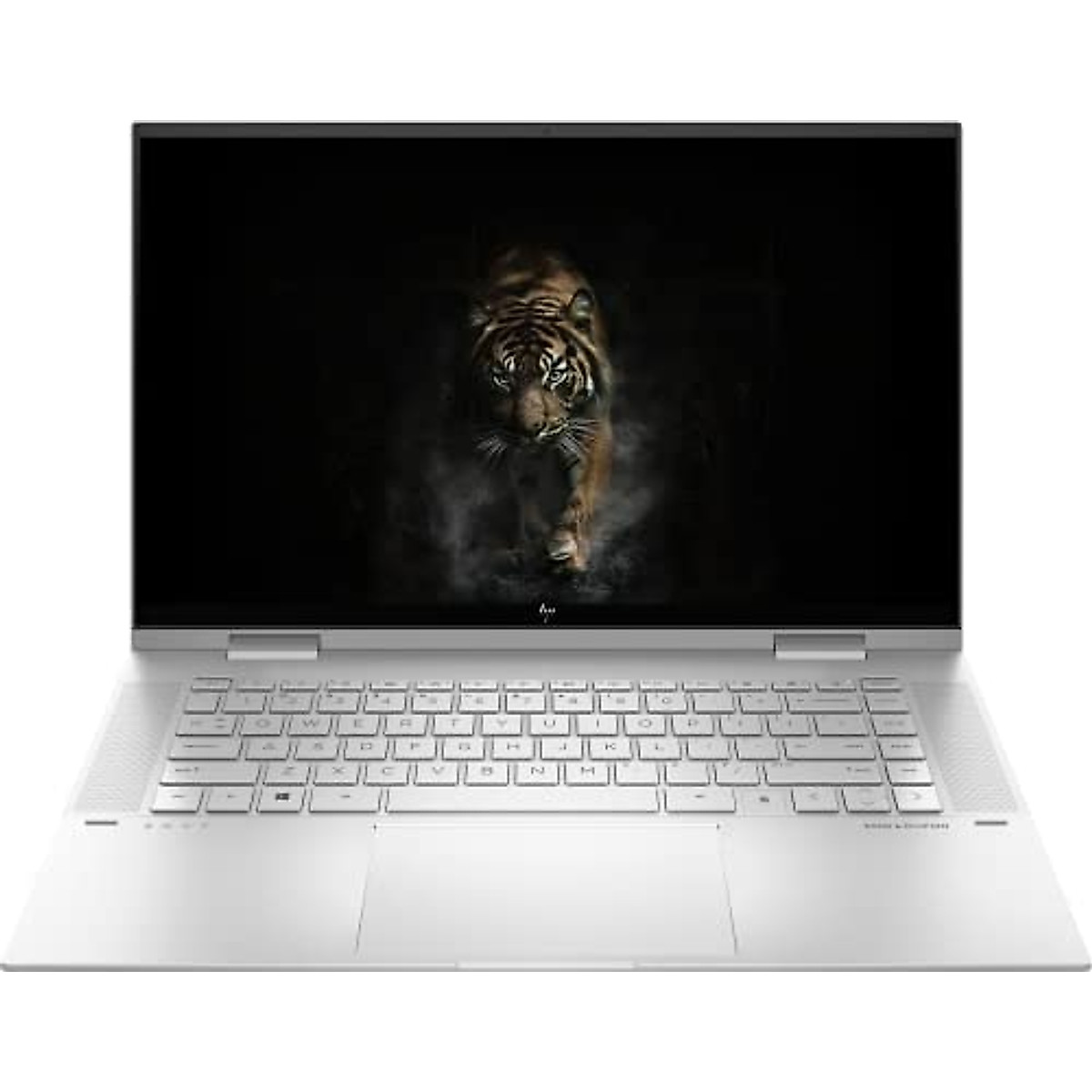 [Windows 11 Pro] HP Envy x360 2-in-1 Convertible Business Laptop, 15.6 FHD IPS Touchscreen, Intel Core i5-1155G7, 16GB RAM, 512GB SSD, Fingerprint, Thunderbolt 4, Backlit Keyboard,Durlyfish Stylus Pen