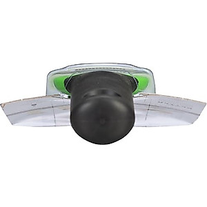 OXO Good Grips Etched Zester and Grater Green