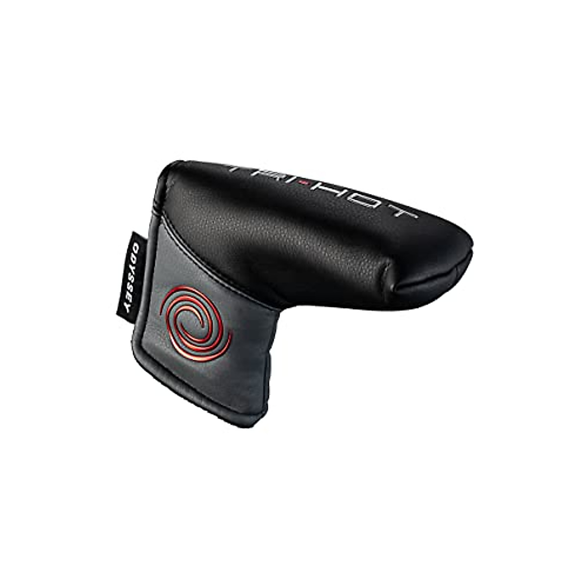 Odyssey (Men) Right Putter TRI-HOT 5K #1 Crank Hosel (Pin-Type, 34", Stroke LAB Shaft)